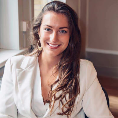 Amandine Devolder - Groepspraktijk 't Keerpunt | Vind-een-Psycholoog.be